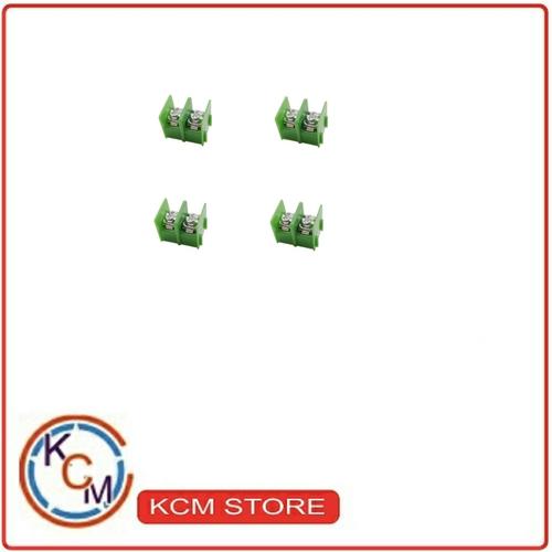 Jual PCB Terminal Blok 2 Pin Pole Block Pitch 8.5mm KF8500 Connector ...