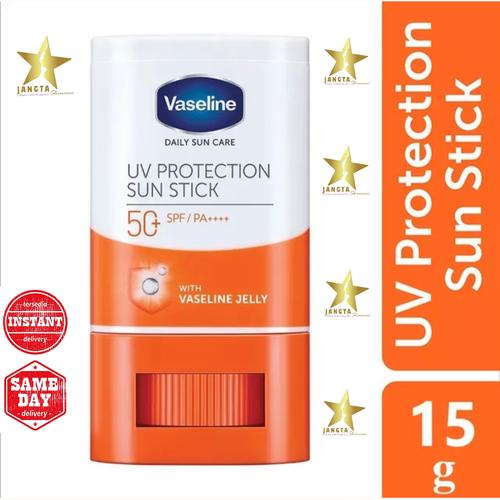 Jual Vaseline UV Protect Sun Stick SPF50+ PA++++ - Sun Protection ...