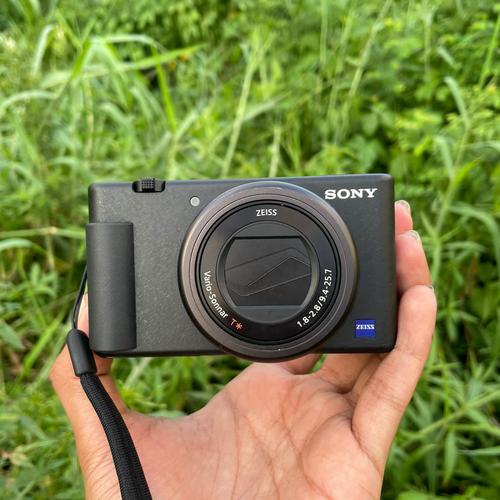 Jual SONY ZV1 SECOND MULUS TERMURAH - Kab. Takalar - MAFKAMERA01 ...