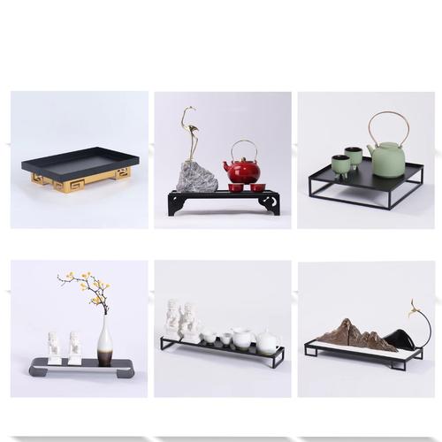 Jual Tatakan Display Pajangan Dekorasi / Functional Tray 1412 - Jakarta ...