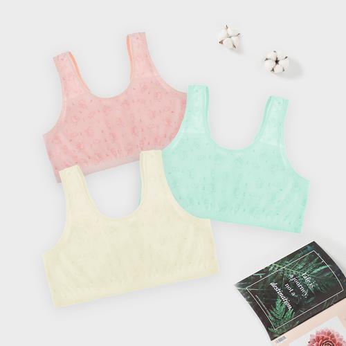 Jual The Bra House Miniset U Back B14-1216 (Step 1) - Peach, M - Kab ...