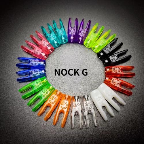 Jual Nock Easton G pin KW China utk Arrow Carbon Barebow Recurve ...