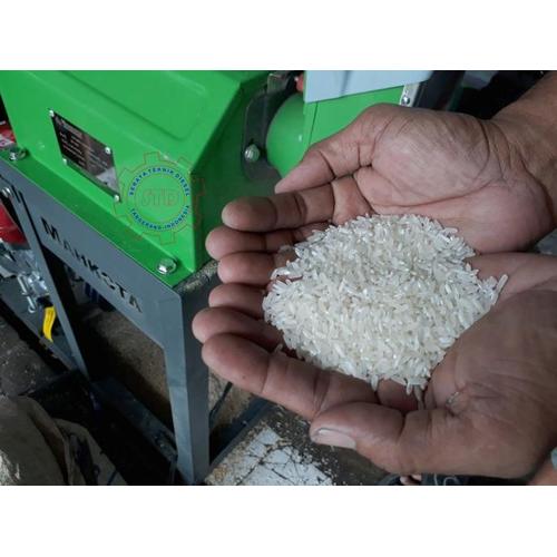 Jual Promo Giling Padi Mini Kd-500 / Mesin Giling Padi Mini / Slep Padi ...