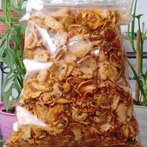 Jual kripik basreng renyah - Pedas, 500grm - Kab. Bogor - KringKring ...