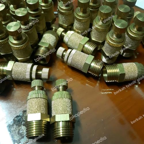 Jual SILINCER SPEED BESL-02 - Jakarta Barat - berkah teknik glodok ...