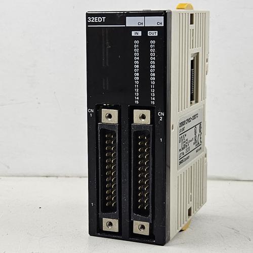 Jual OMRON CPM2C-32EDTC Programmable Controller 15 I/O Unit PLC CPM2C 32EDT - Kota Batam - Toko ...