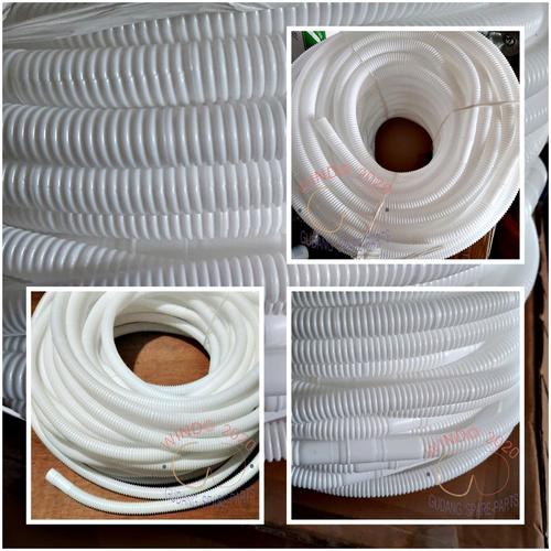 Jual FLEXIBLE DRAIN PER METER | SELANG PEMBUANGAN AC | SELANG INLET 5/8 ...