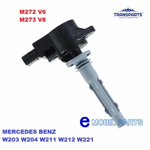Jual Koil Pengapian Ignition Coil Mercedes M272 W203 W212 W221 ...