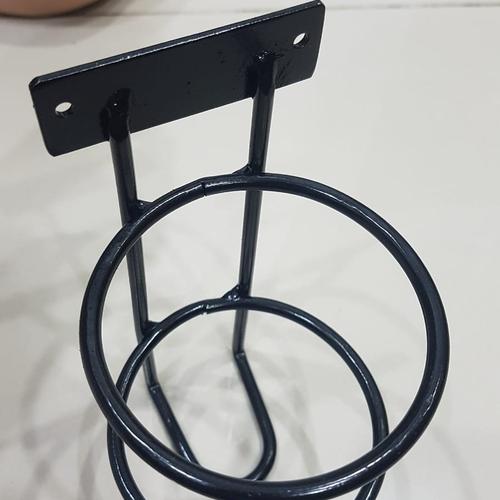 Jual bracket hand sanitizer 500ml - BESI PUTIH - Kab. Bogor - ANEKA ...