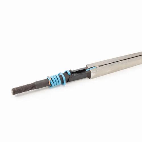 Jual Fencing Foil Blade complete, Anggar kling floret lengkap + point ...