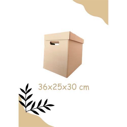 Jual BOX ARSIP TEMPAT DOKUMEN BERKAS UK 36x25x30 cm - Kota Tangerang ...