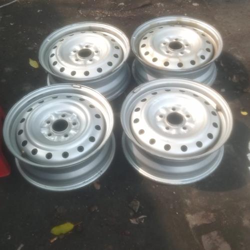 Jual Velg kaleng terios r16 pcd 5x114 - Jakarta Utara - Monangban ...