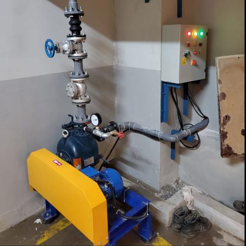 Jual POMPA SUMPIT SUBMERSIBLE ALL PUMP (EBARA DL DVS) AIR KOTOR SEWAGES ...