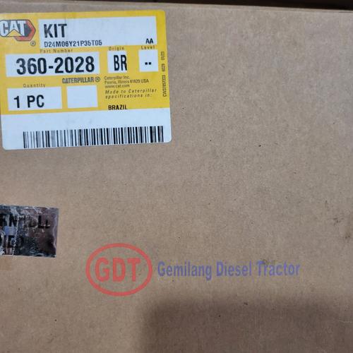 Jual KIT RING 360-2028 CAT - Jakarta Pusat - dieseltractor | Tokopedia