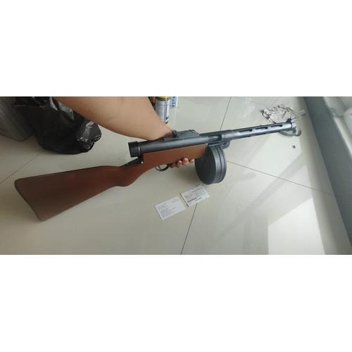 Jual Suomi KP31 3D Printed - Jakarta Barat - DittosWerk | Tokopedia