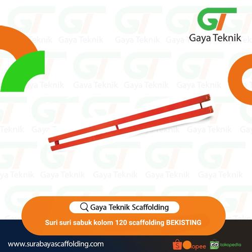 Jual Suri suri sabuk kolom 120 Scaffolding BEKISTING - Kota Surabaya ...