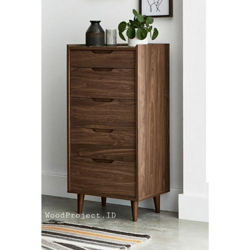 Jual Drawer Cabinet Kayu Jati Minimalis Terbaru - Kab. Jepara ...