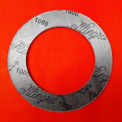 Jual Packing Gasket Klingerit 1000 Custom OD 254 x ID 101.6 Tebel 3mm ...