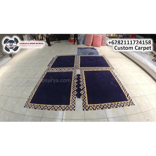 Jual Karpet Custom LIFT UNTUK KANTOR BUMN - Jakarta Barat - Cahaya Indo ...