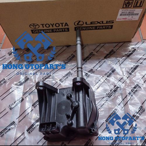 Jual Actuator Assy Transfer Shift Toyota Hilux 36410-0K020 - Jakarta ...