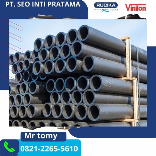 Jual pipa HDPE ukuran 10 inch pipa air bersih 10 inch pipa HDPE ...