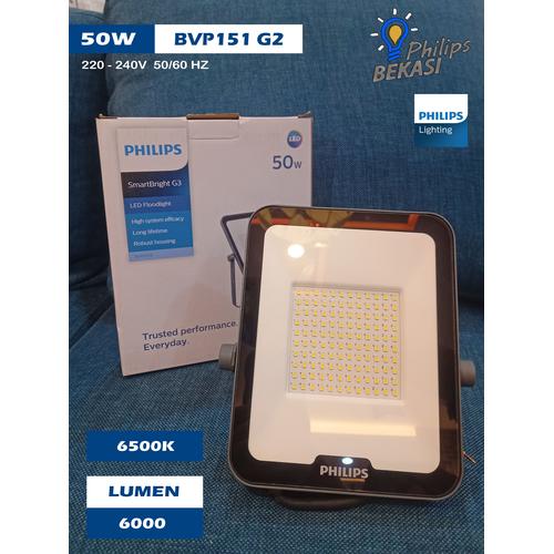 Jual Lampu Sorot BVP151 LED60 PSU 50W SWB G2 GM - Kuning - Kota Bekasi - Philips bekasi | Tokopedia