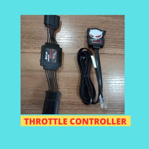 Jual Throttle Controller ECU SHOP Power Boost Toyota Innova Reborn ...