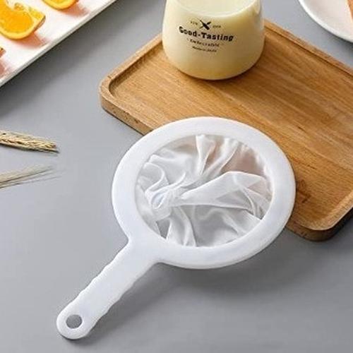 Jual Imatton filter mesh nylon penyaring saringan susu kedelai teh jus ...