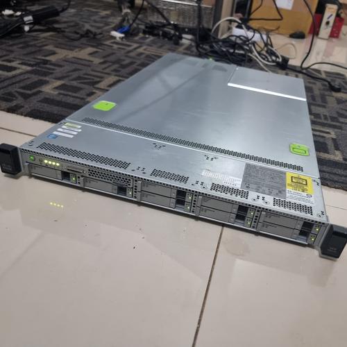 Jual Server Cisco UCS C220 M3 Rackmount 1U Dual Xeon 2011 UCS C220 M3S ...