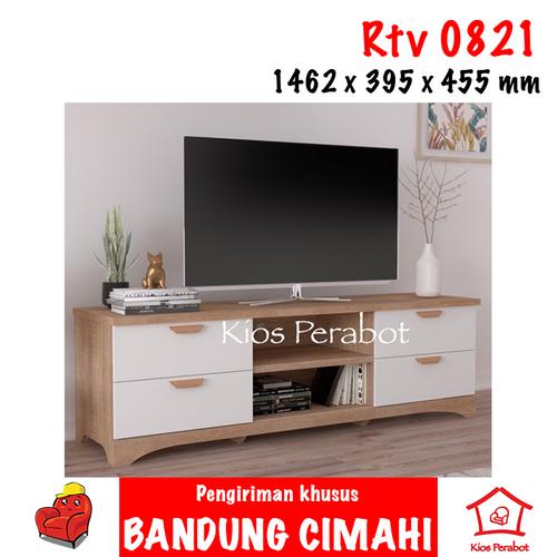 Jual Rak tv / meja tv / buffet / kabinet berbagai model dan ukuran ...