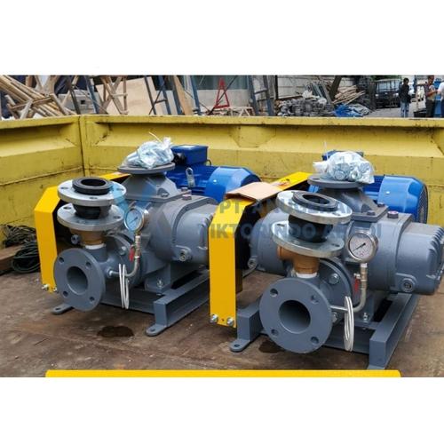 Jual ROOTS BLOWER LONGTECH COMPLETE SET (FUTSU SHOWFOU) AERASI STP ...