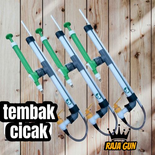 Jual Tembakan hama tikus tokek .TEMBAK CICAK - Kab. Madiun - PVC ...