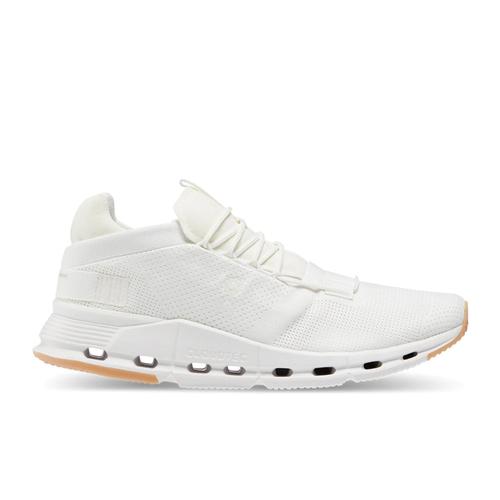 Jual Sepatu On Running Cloudnova Undyed White Men's Original - Jakarta Selatan - els ...