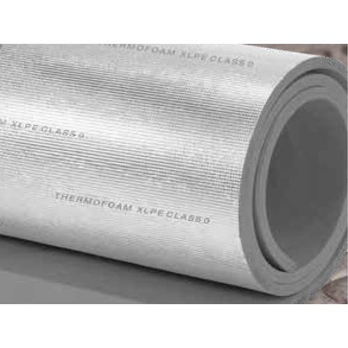 Jual Thermofoam XLPE 20 mm Single Side Alum Foil With Glue 12m x 1,2m ...