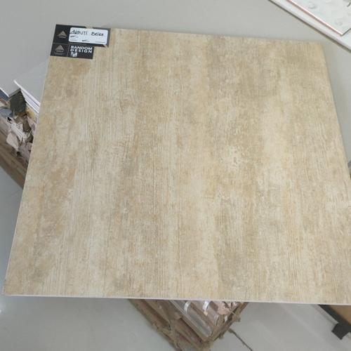 Jual granit 60x60 motif kayu Arna Avanti Beige keramik lantai dinding matt - Kota Bogor - Mekar ...