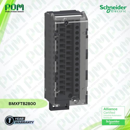 Jual SCHNEIDER PLC BMXFTB2800 - Kota Tangerang Selatan - Prima Otomasi ...