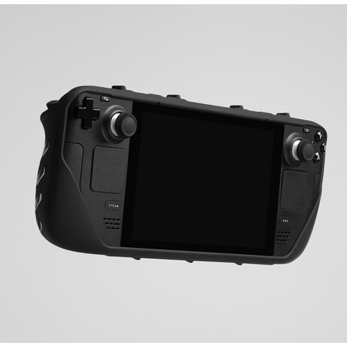 Jual dBrand PROJECT KILLSWITCH for STEAM DECK cover case Travel Kit ...