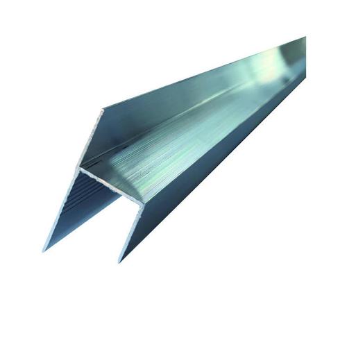 Jual H Type Alumnium Flange - Sambungan Ducting PU - Jakarta Pusat ...