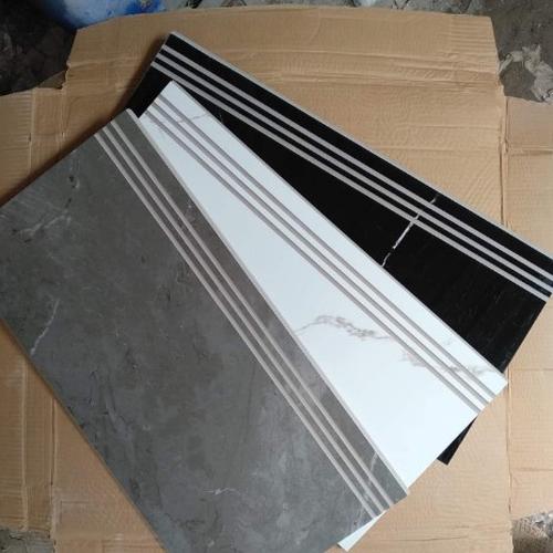 Jual granit step nosing 30x60 - Kab. Bogor - mitrajaya granit | Tokopedia
