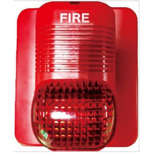 Jual Fire Alarm Horn Strobe - Jakarta Utara - SafetindoJayaabadi ...