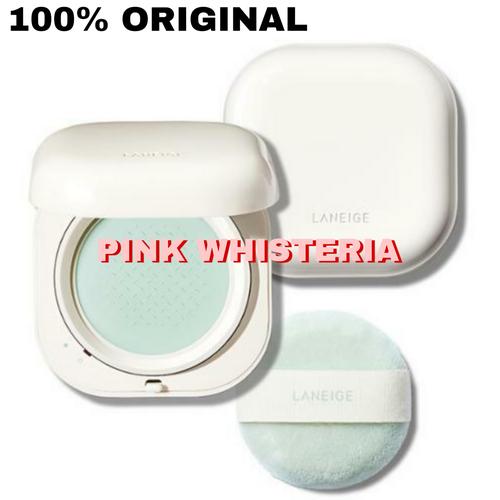 Jual [ORIGINAL] LANEIGE Neo Essential Blurring Finish Powder - Jakarta ...