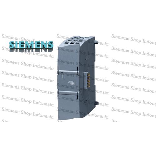 Jual 6ES7241-1AH32-0XB0 - SIMATIC S7-1200, COMMUNICATION MODULE CM 1241 ...