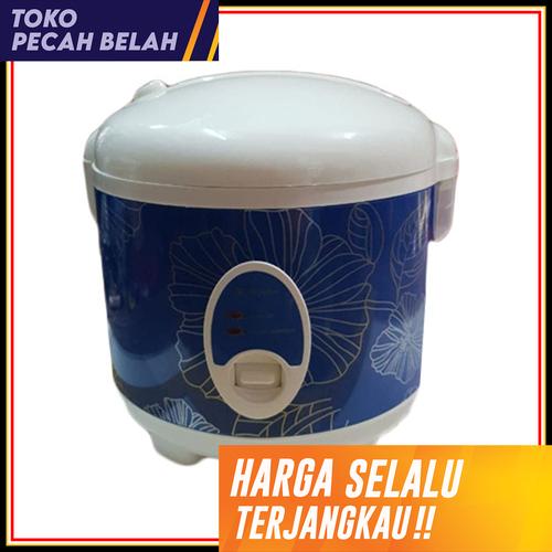 Jual MIYAKO MCM 508 1.8 1,8 L MagicCom Magic Com Rice Cooker - Kota ...