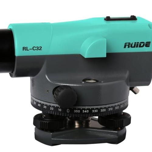 Jual Waterpass / Automatic Level /Auto Level RUIDE RLC32 / RL-C32 / RLC 32 - Jakarta Barat ...