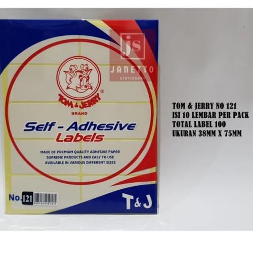 Jual tom and jerry label 121 - Jakarta Utara - fashopp_01 | Tokopedia