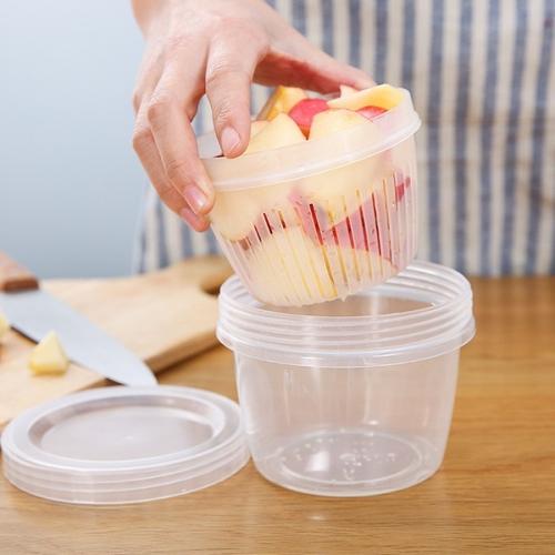 Jual TOPLES KOTAK PERSEGI BULAT SARINGAN TIRISAN BAWANG SAYUR DAPUR ...