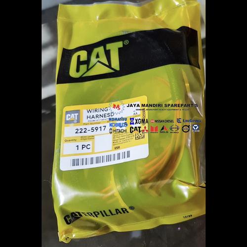 Jual Injector harness C7 C9.3 324D 329D 120k 140k 950H 222-5917 2225917 ...