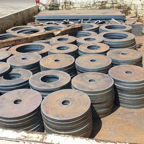 Jual Potongan Besi Plat 6mm - Kota Tangerang - Kimora Steel | Tokopedia