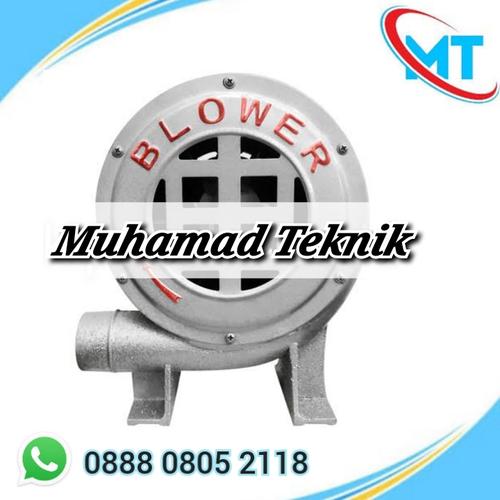 Jual Blower Listrik / Blower Heavy Duty 3" / Blower Keong BESI 3 inch ...