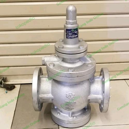 Jual Pressure Reducing Valve PRV 6" Inch DN150 JIS 10K 317 - Jakarta Barat - Gemilang indo shop ...